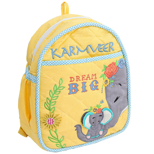 Ellie Backpack – Pebbles by Maple